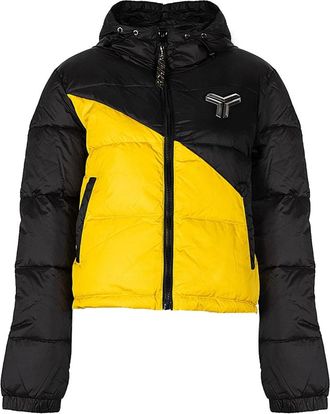 John Richmond Jacken - - Sport - Damen - Schwarzk - M