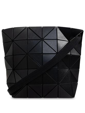 Bao Bao Issey Miyake sac cabas à design géométrique - Noir