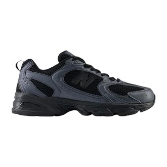 New Balance Homme, Chaussures, Noir, Taille: 49 EU 530