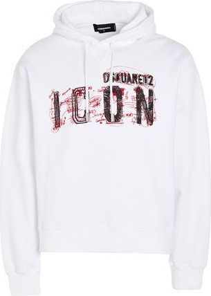 Dsquared2 TOPS - Sweat-shirts sur YOOX.COM