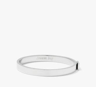 Kate Spade New York Dream Big Idiom Armreif