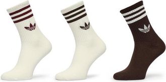 adidas Lange Socken KD8253 Bunt