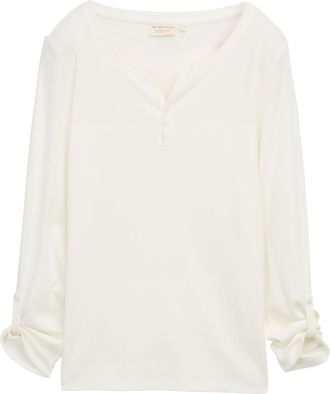Tom Tailor Damen T-Shirt