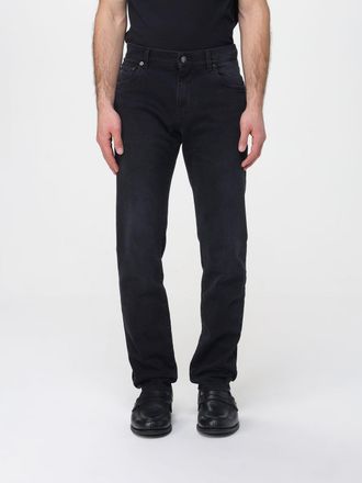Dolce & Gabbana Jeans DOLCE & GABBANA Herren Farbe Denim