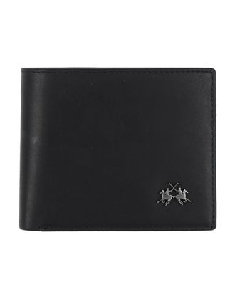 La Martina Kleinlederwaren - Brieftaschen auf YOOX.COM