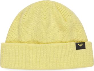 Roxy M&uuml;tze Roxy Folker ERJHA04414 Gelb