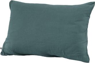 Altobuy OUREA - Taie doreiller 50x70cm Gaze de Coton Canard