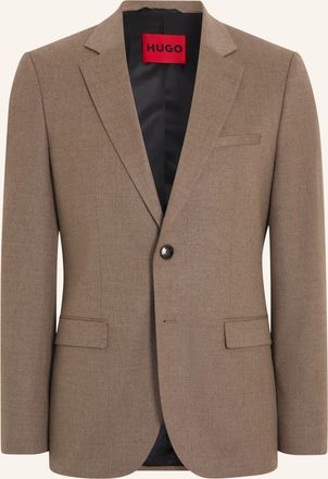 HUGO BOSS Hugo Sakko arti253x Extra-Slim Fit braun
