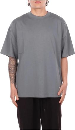Carhartt Work in Progress Homme, Tops, Vert, Taille: S T-shirt Logo Avant