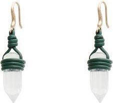 Chlo&eacute; JOAILLERIE et MONTRES - Boucles doreilles sur YOOX.COM