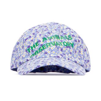 The Animals Observatory Chapeaux &eacute;l&eacute;gants pour une d&eacute;claration de mode - unisex - Accessoires - Violet - Taille: M