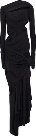 The Attico KLEIDER - Maxi-Kleider auf YOOX.COM