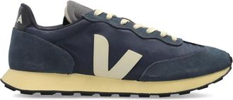 Veja Homme, Chaussures, Bleu, Taille: 40 EU RIO Branco II Lite Nylon