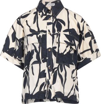 Brunello Cucinelli TOPS - Hemden auf YOOX.COM