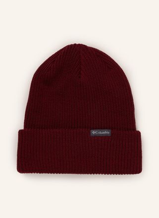 Columbia M&uuml;tze Lost Lager rot