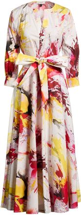 Nina 14.7 KLEIDER - Maxi-Kleider auf YOOX.COM