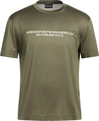 Emporio Armani TOPS - T-shirts auf YOOX.COM