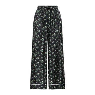 Dolce & Gabbana Damen, Hosen, Mehrfarbig, LGr&ouml;&szlig;e