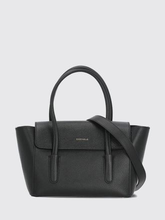 Coccinelle Sac Port&eacute; &eacute;paule COCCINELLE Femme couleur Noir