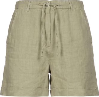 120% Lino HOSEN & R&Ouml;CKE - Shorts & Bermudashorts auf YOOX.COM