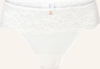 LingaDore String weiss