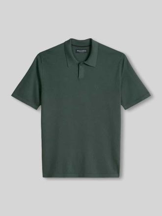 Marc O'Polo Regular Fit Poloshirt aus reiner Baumwolle