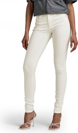 G-Star Damen 3301 Skinny Jeans