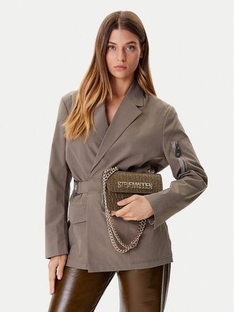 Steve Madden Handtasche Bcoal-E SM13001635 Gr&uuml;n