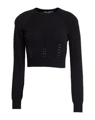 Dolce & Gabbana MAILLE - Pullover sur YOOX.COM