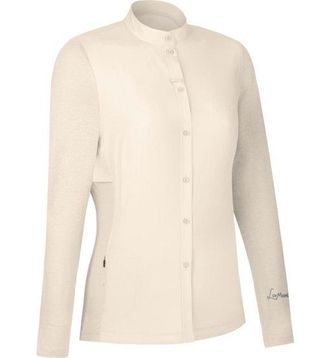 LaMunt Ulli Mtn Travel L/S - Langarmshirt - Damen