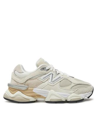 New Balance Sneakers U9060WHT Beige