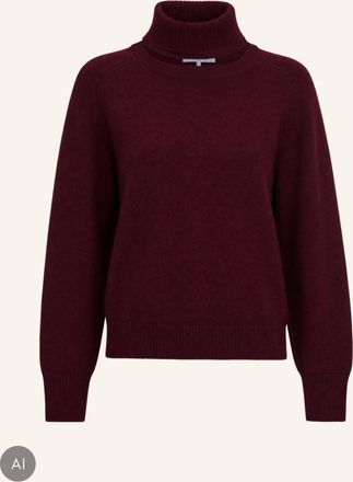Gerard Darel Pullover Ramia rot