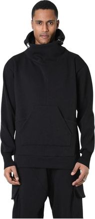 La Haine Inside Us Vestes - Homme - Sweatshirts et sweats &agrave; capuche - Noir - Taille: XL
