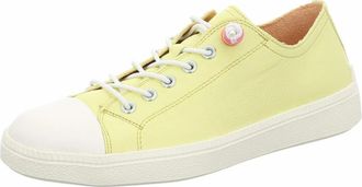 Think Sneaker - - Shoes - Damen - Gelb - 41 EU