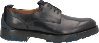 Ferragamo SCHUHE - Schn&uuml;rschuhe auf YOOX.COM