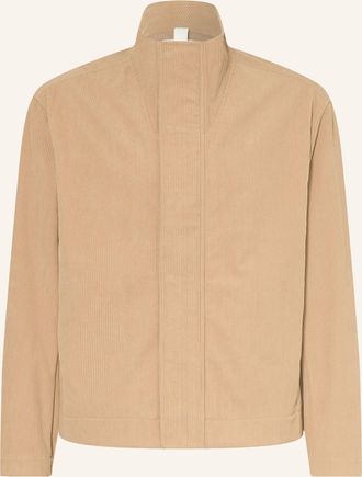 Bogner Cordjacke Baxter beige