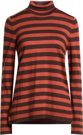 Maliparmi STRICKWAREN - Rollkragenpullover auf YOOX.COM