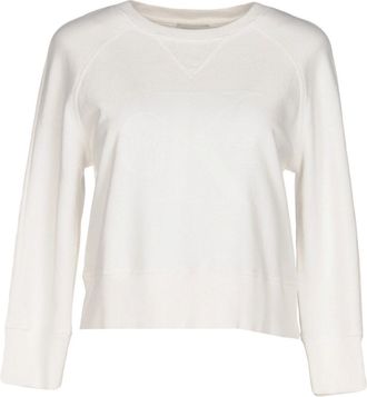 Calvin Klein TOPS - Sweatshirts auf YOOX.COM