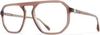 Mykita Loomis - - Accessories - unisex - Braun - 54 MM