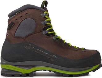 Aku Trekkingschuhe Aku 593.31 Braun