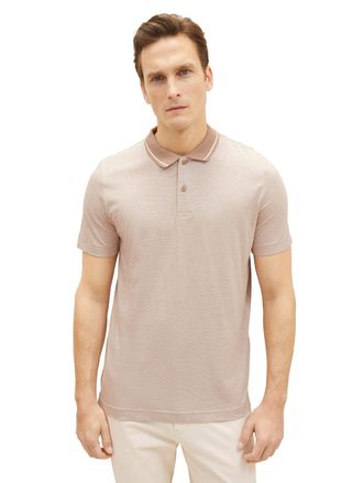 Tom Tailor Herren Poloshirt