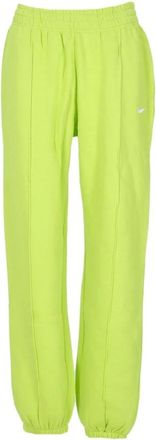 Nike Essential Trend Jogginghose - - Sport - Damen - Gr&uuml;n - L