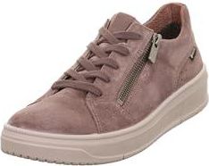 Legero Femme Rejoise Gore-Tex Basket, Dark Clay 5570, 38 EU