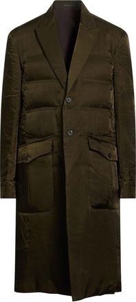 Yohji Yamamoto JACKEN & M&Auml;NTEL - Pufferjacken & Daunenjacken auf YOOX.COM