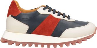 A.Testoni SCHUHE - Sneakers auf YOOX.COM