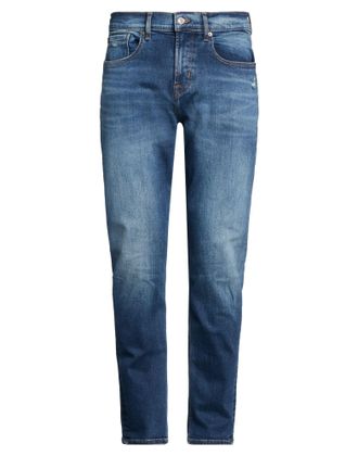 7 For All Mankind HOSEN & R&Ouml;CKE - Jeanshosen auf YOOX.COM