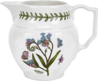 Portmeirion 60517 Botanic Garden Staffordshire Krug, 0,5 Pint