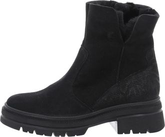 Waldl&auml;ufer Damen, Schuhe, Schwarzk, 40 EUGr&ouml;&szlig;e