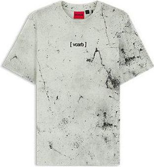 HUGO BOSS VCARB ICON T-RB26 10268404 01