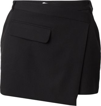 Edited Skort Nikolina